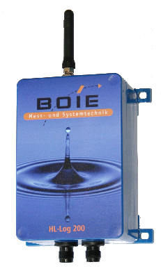 HL-Log 200